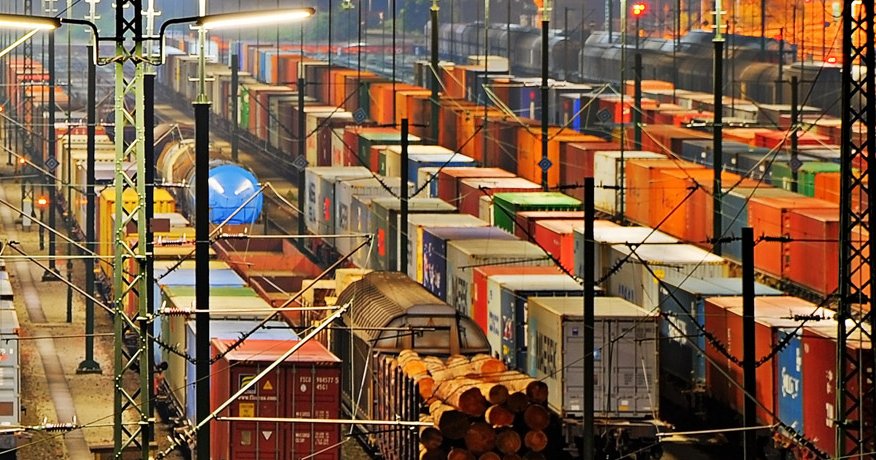 Loading Guidelines Group | UIC - International union of railways