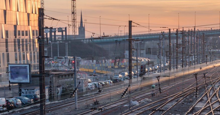 Infrastructure Subsystem | UIC - International union of railways Infrastructure Subsystem | UIC - International union of railways
